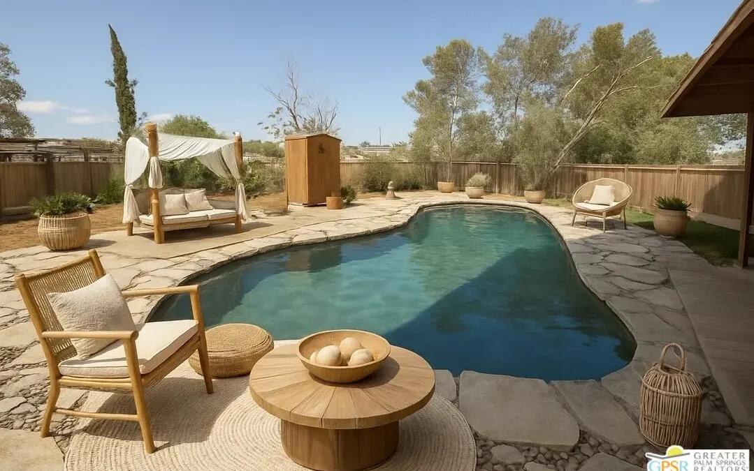 Joshua Tree Archives | The Good Life High Desert