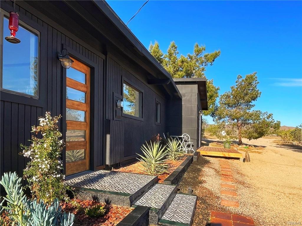 SOLD: 56909 Emerald Way in Landers | The Good Life High Desert
